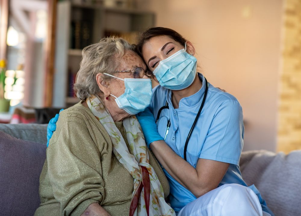 JAC CARE AT HOME - Updated August 2025 - 10 Photos - 6501 West 126th Pl ...