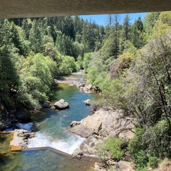 OLD BEAR RIVER BRIDGE - 10 Photos - CA-174, Colfax, CA - Yelp