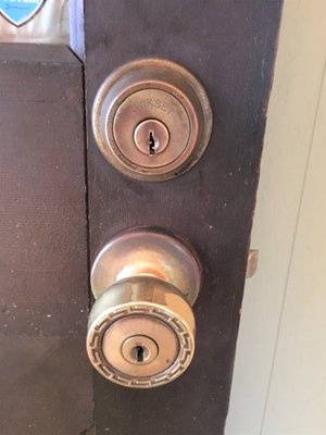 EVESHAM LOCK AND SAFE CO - Updated December 2025 - 12 N Maple Ave ...