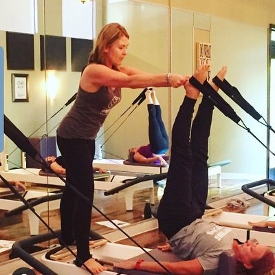 REFORMING INDY PILATES STUDIO - Updated August 2025 - 11250 Fall Creek ...