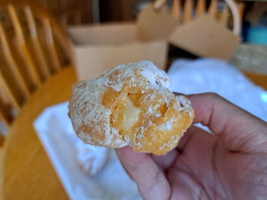 ROCKLIN DONUTS & CINNAMON - 365 Photos & 349 Reviews - 4845 Granite Dr ...