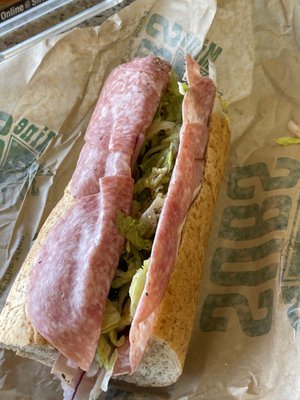 SILVER MINE SUBS - Updated December 2025 - 30 Photos & 44 Reviews ...