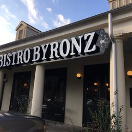 BISTRO BYRONZ - Updated December 2025 - 206 Photos & 229 Reviews - 1901 ...