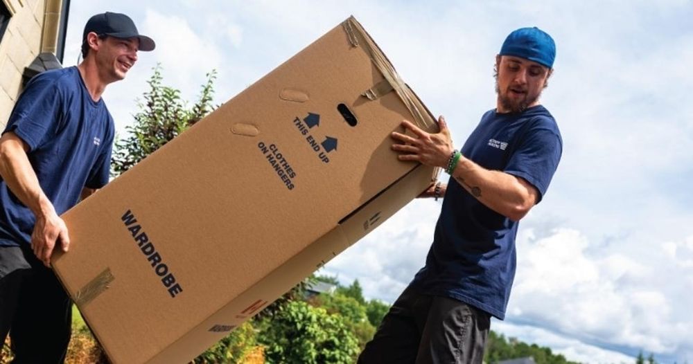 ACTION MOVING & STORAGE - Updated December 2025 - 28 Photos & 21 ...