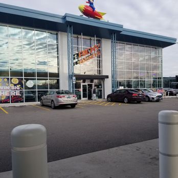 RICKY ROCKETS FUEL CENTER - Updated May 2026 - 73 Photos & 21 Reviews ...