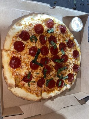 ZALAT PIZZA - Updated October 2025 - 10 Reviews - 10001 Westheimer Rd ...