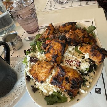 BOSPHORUS CAFE GRILL - Updated August 2025 - 657 Photos & 278 Reviews ...