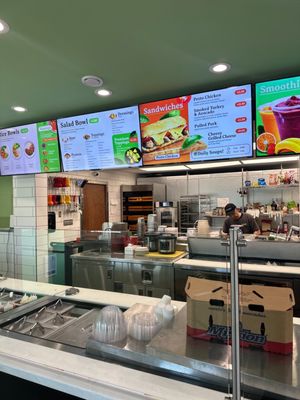 FRESH BOWL KITCHEN - Updated December 2025 - 10 Photos & 21 Reviews ...