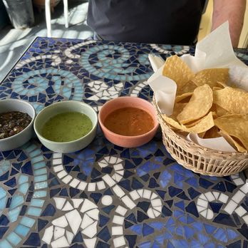 CONDESA - Updated June 2025 - 115 Photos & 35 Reviews - 130 N Central ...