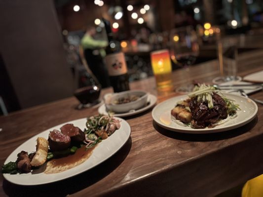 CHAMBAR - 2420 Photos & 1528 Reviews - 568 Beatty Street, Vancouver ...