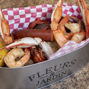 WOW CATERING - Updated February 2025 - 121 E Bridge St, Wetumpka ...