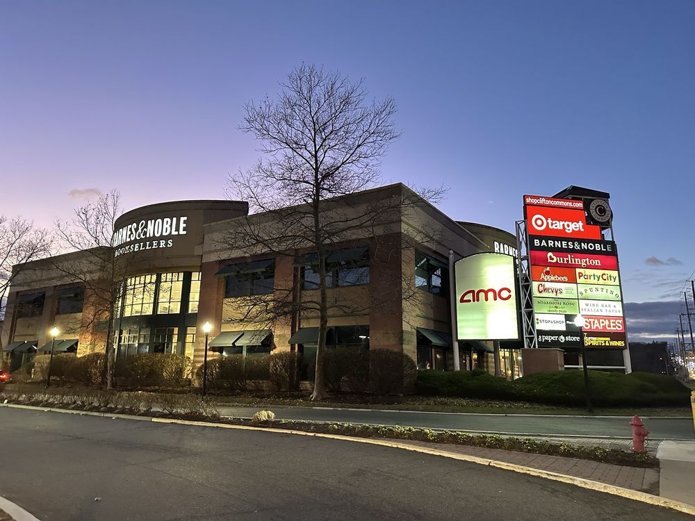 CLIFTON COMMONS - Updated December 2025 - 382 NJ-3, Clifton, New Jersey ...