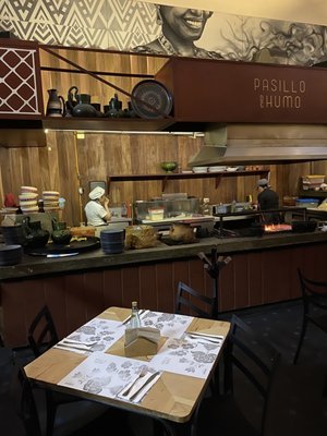 PASILLO DE HUMO - 252 Photos & 88 Reviews - Av. Nuevo León 107, Ciudad ...