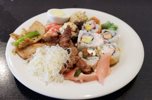 ASIA BUFFET - 153 Photos & 314 Reviews - Buffets - 23552 El Toro Rd ...
