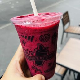 JUICE GENERATION - Updated December 2025 - 190 Photos & 76 Reviews ...