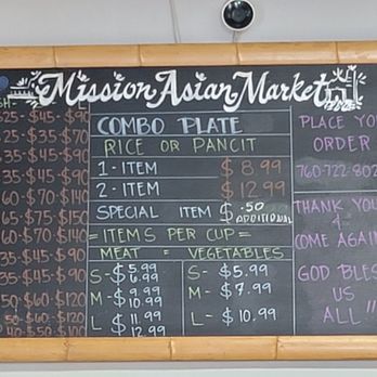 MISSION ASIAN MARKET - Updated March 2025 - 188 Photos & 227 Reviews ...