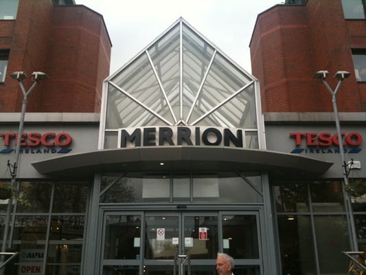 TESCO IRELAND - Updated September 2025 - Merrion Road, Dublin, Republic ...
