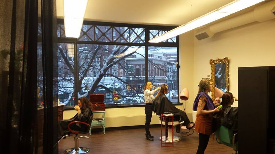 KARMA HAIR STUDIO - Updated November 2025 - 23 Reviews - 265 River St ...