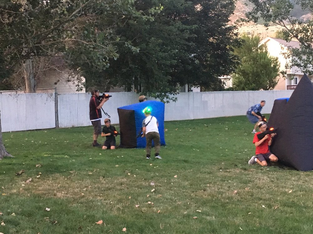 EPIC PARTY EVENTS - 10 Photos - Centerville, UT - Yelp