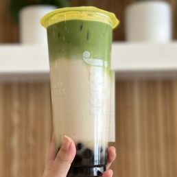 JUNBI MATCHA & TEA - IRVINE - Updated July 2025 - 677 Photos & 332 ...