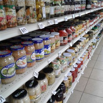 EURO DELICACIES - Updated October 2025 - 109 Photos & 35 Reviews - 7835 ...