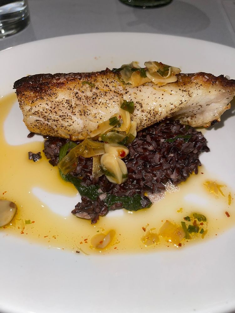 FIN & FINO - 946 Photos & 368 Reviews - 135 Levine Avenue Of The Arts ...