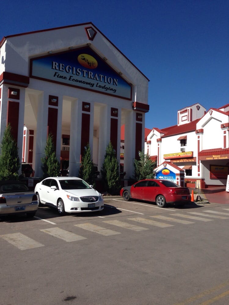 MT RUSHMORE’S WHITE HOUSE RESORT - Updated November 2025 - 14 Reviews ...