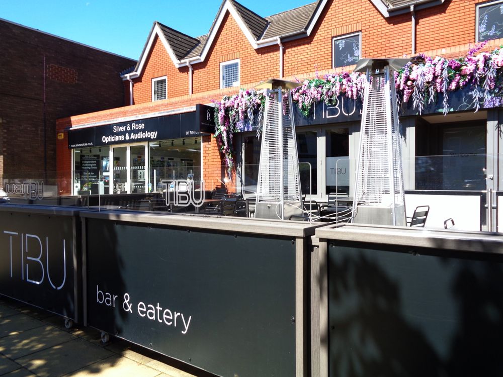 TIBU - Updated October 2024 - 9 Chapel Ln, Formby, Merseyside, United ...