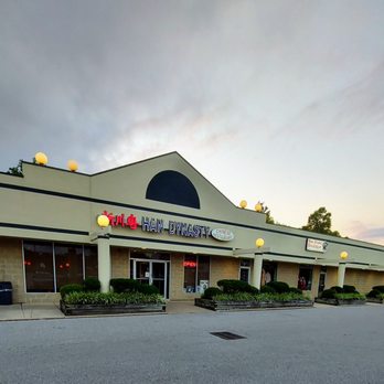 HAN DYNASTY - Updated December 2025 - 177 Photos & 384 Reviews - 260 N ...