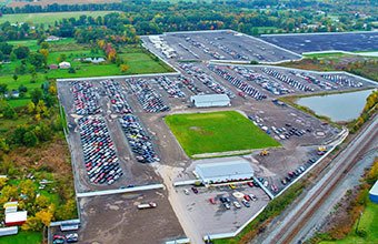 COPART - CLEVELAND WEST - Updated December 2025 - 34417 E Royalton Rd ...