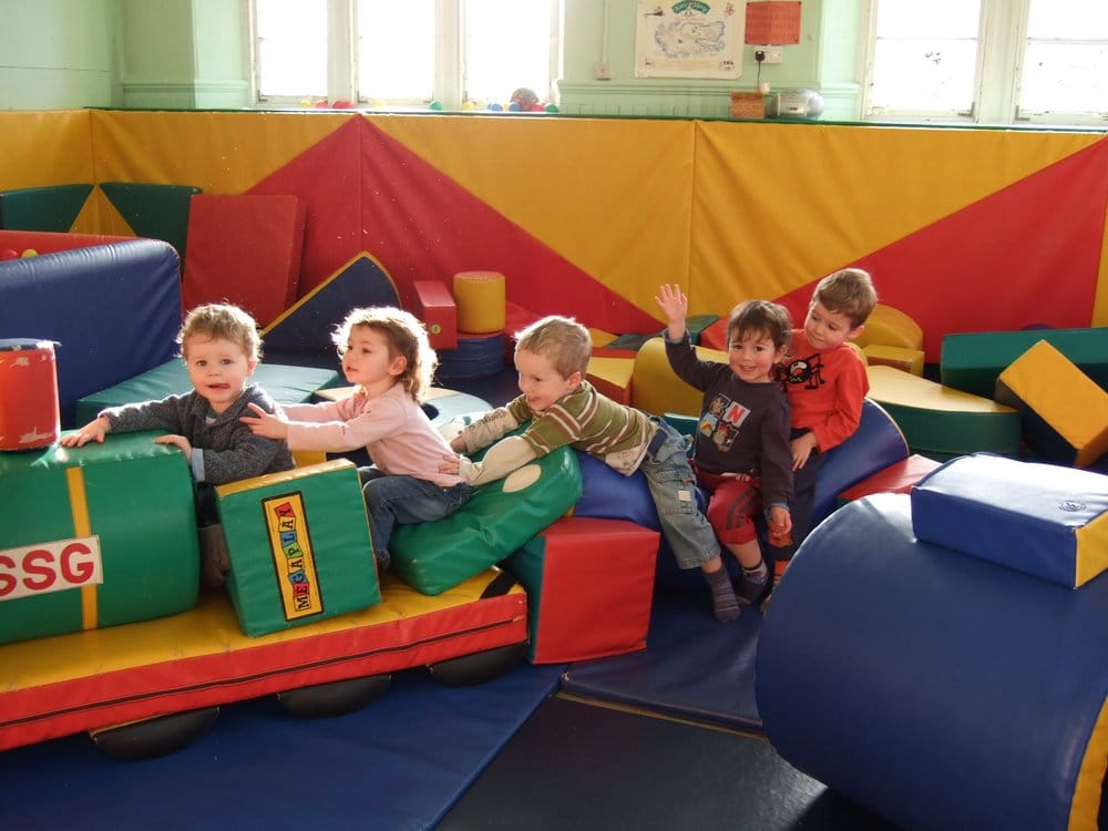 GARSCUBE COMMUNITY PLAYROOMS - Updated January 2025 - Manresa Pl ...