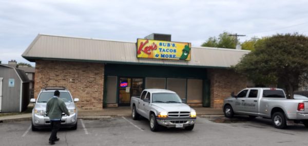KEN’S SUBS TACOS & MORE - 159 Photos & 295 Reviews - 9408 Dessau Rd ...