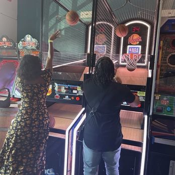 CIDERCADE HOUSTON - Updated March 2025 - 716 Photos & 471 Reviews ...