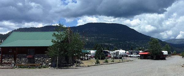 ALPINE TRAILS RV PARK - Updated December 2025 - 111 Wharton Road 59 ...