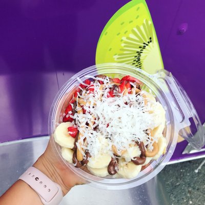 MAUI ACAI - Updated October 2025 - 33 Photos & 19 Reviews - 111 Springs ...