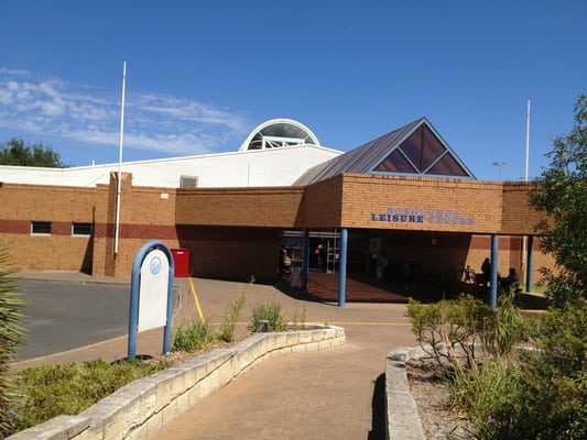 NOARLUNGA LEISURE CENTRE SWIMWAYS SWIM SCHOOL - Updated April 2025 ...