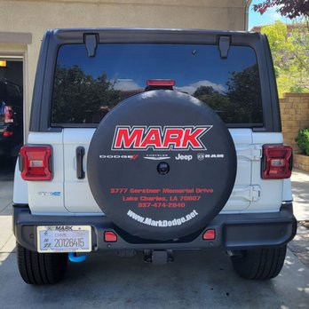 MARK DODGE - Updated January 2026 - 31 Photos & 46 Reviews - 3777 ...