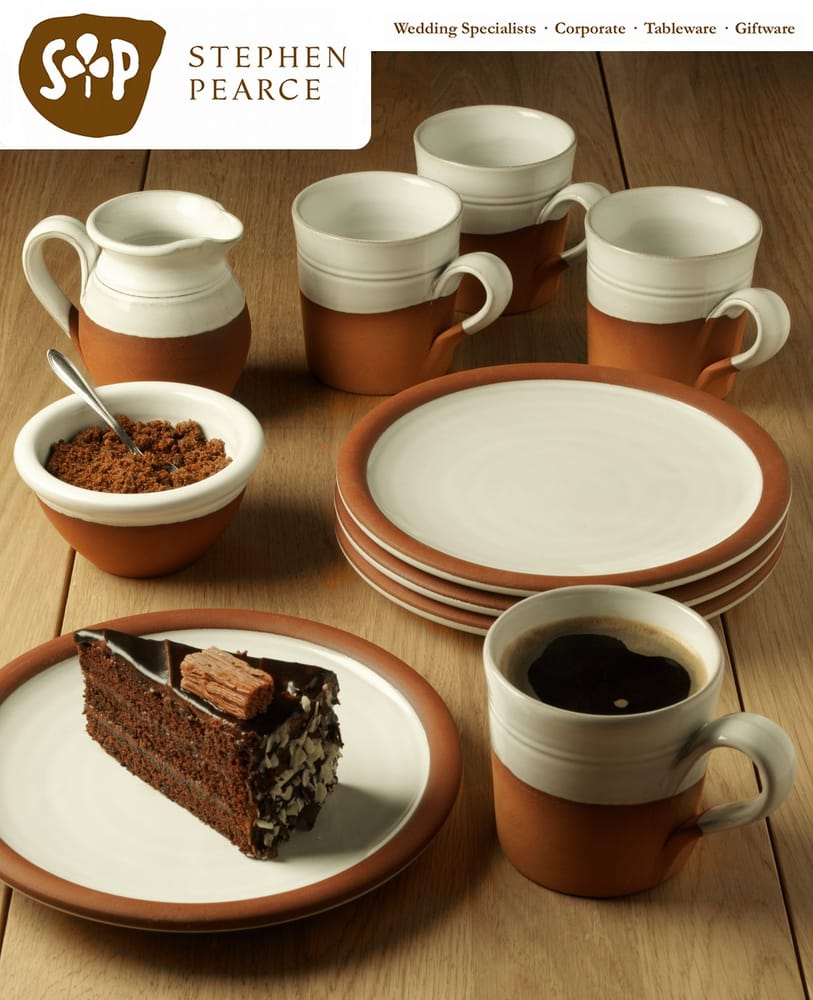 STEPHEN PEARCE POTTERY - Updated December 2025 - 23 Photos - Shanagarry ...
