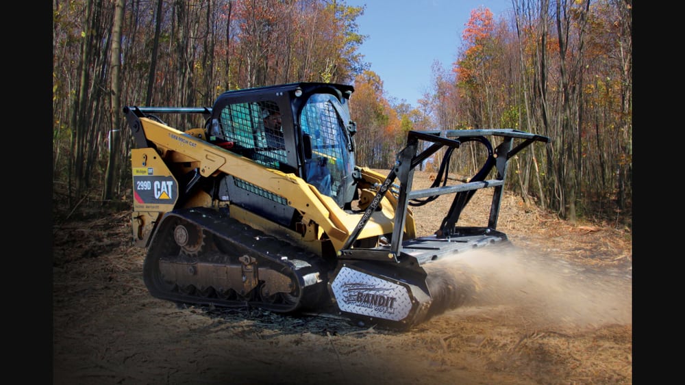 GA BRUSH BUSTERS - Updated July 2025 - 16 Photos - 2895 Nimblewill ...