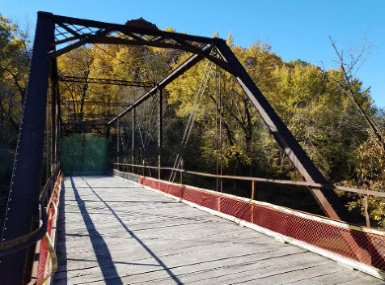 BUNKER MILL BRIDGE - Updated July 2025 - Request a Quote - 1298 Poplar ...