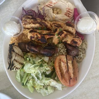 TABOON MEDITERRANEAN - 528 Photos & 564 Reviews - 539 E Bixby Rd, Long ...