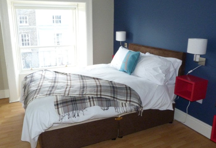 ADELPHI HOTEL CITY CENTRE - 68 Lower Gardiner Street, Dublin, Republic ...