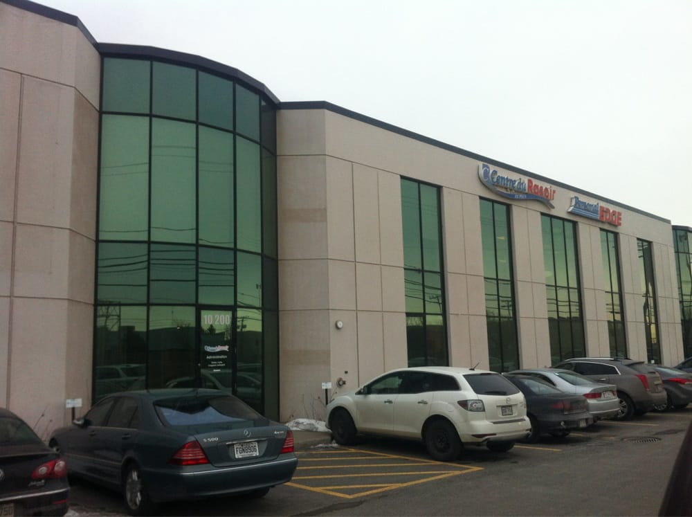 CENTRE DU RASOIR - Updated March 2025 - 10200 Chemin de La Cote-De ...