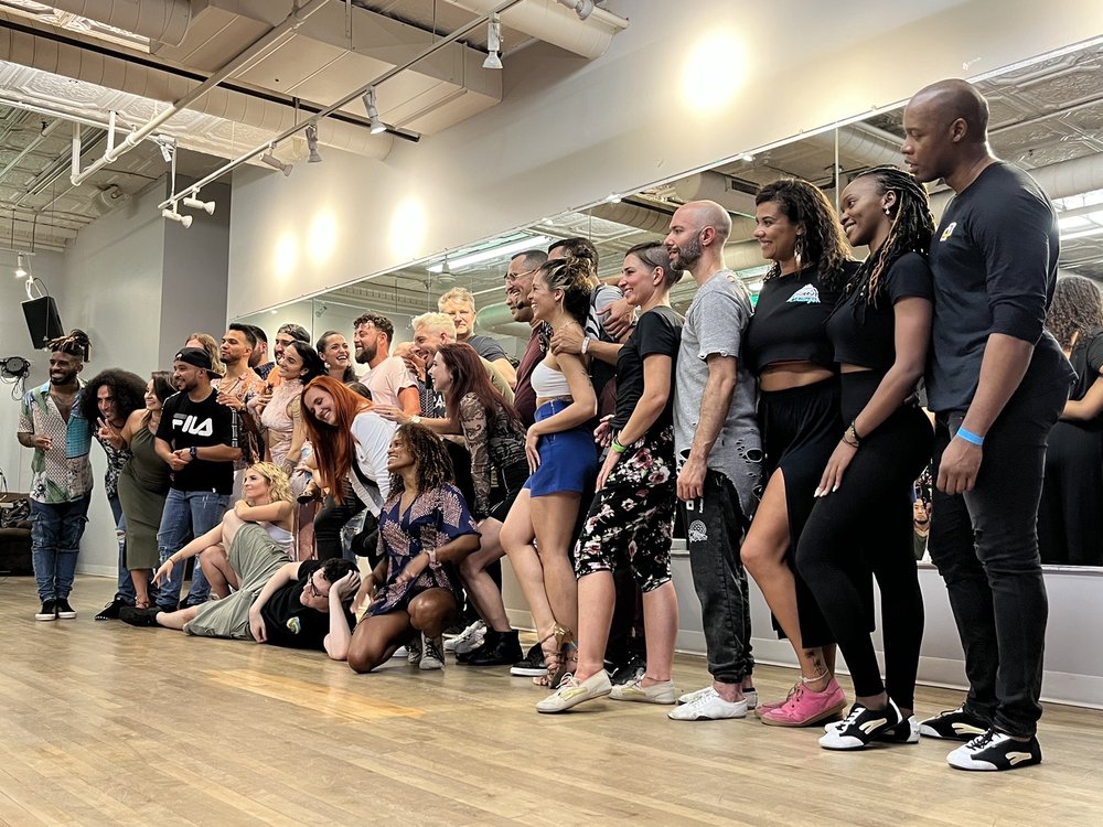 DANCE CENTER CHICAGO - Updated December 2025 - 26 Photos & 31 Reviews ...