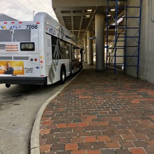 GRTA XPRESS BUS - Updated April 2025 - Atlanta, Georgia - Buses - Phone ...