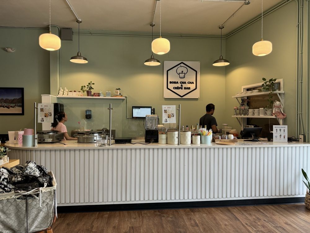 BOBA CHA CHA - Updated October 2025 - 23 Photos & 10 Reviews - 7403 ...