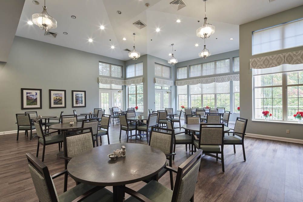 NATIONAL CHURCH RESIDENCES CHILLICOTHE - Updated July 2025 - 142 ...