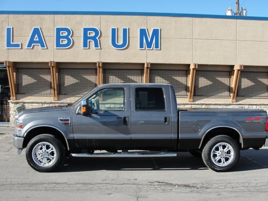 LABRUM FORD - Updated December 2025 - 24 Reviews - 901 S Main St, Heber ...