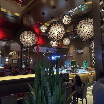 COCO SUSHI LOUNGE & BAR - Updated June 2025 - 620 Photos & 243 Reviews ...