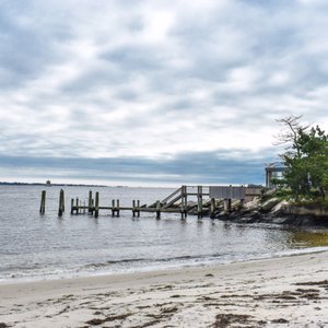 NIANTIC BAY BOARDWALK - 79 Photos - Beaches - 30 Main St, Niantic, CT